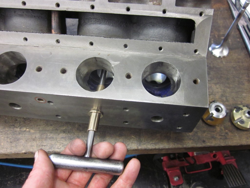 Keeping the Fire Inside the Motor – TRAVELINGWITHTOOLS