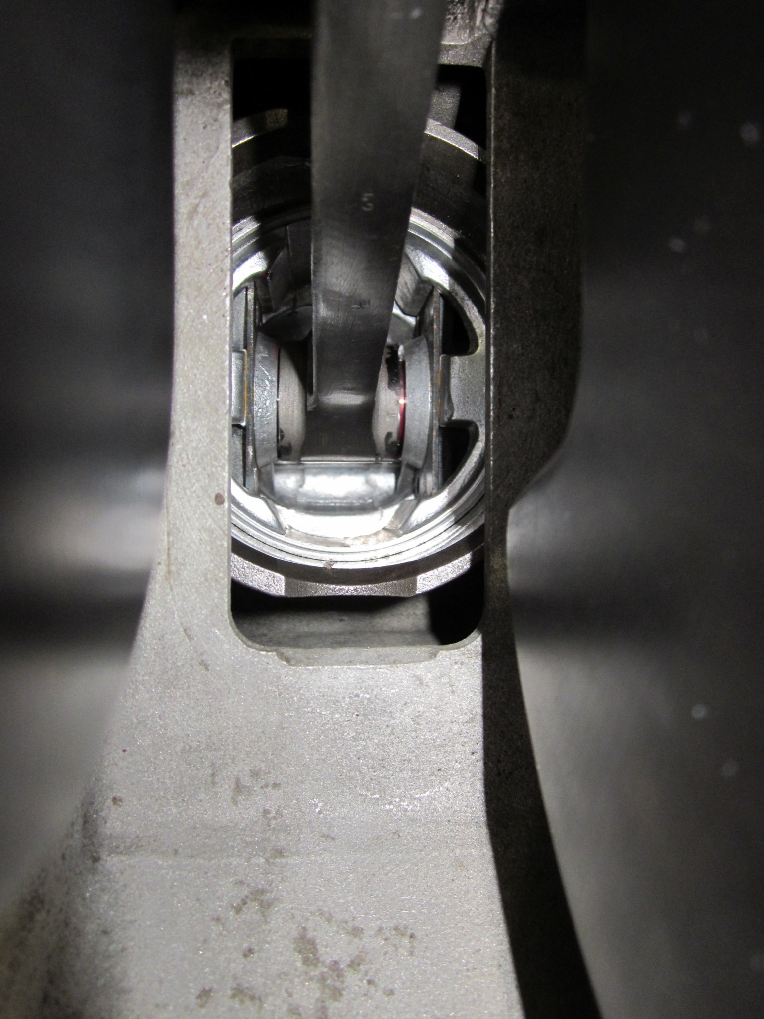 One Day in the Shop…September 20, 2013 – TRAVELINGWITHTOOLS